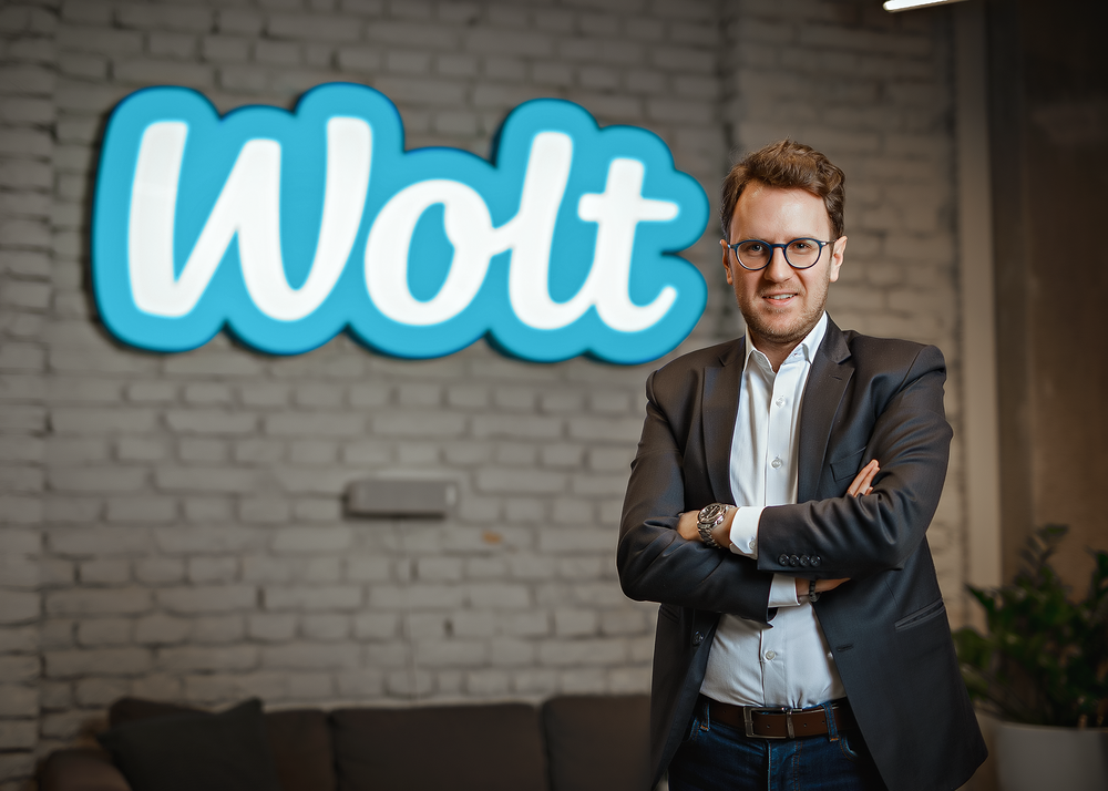 Wolt станува дел од секојдневието | Wolt Новости